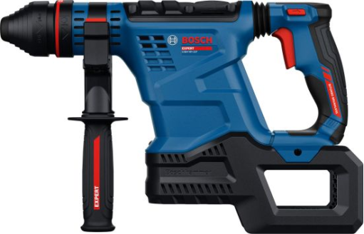 Bosch akumulatorska čekić bušilica EXPERT EXBH 18V-32F (0611922100)