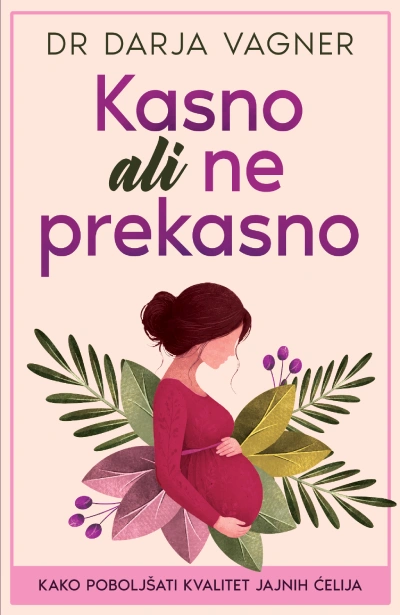 KASNO ALI NE PREKASNO