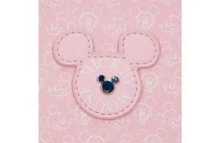 Disney mickey cloudline modni ranac - light pink ( 34.220.42 )