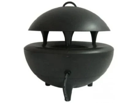 Zamka za komarce MT-899 – pokriva do 40 m² LED Mosquito Trap