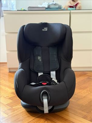 Dečije auto sedište Britax Römer Trifix-i-Size