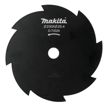 Makita rezni list 8 zuba 230×25.4×1.8 mm (D-73324)