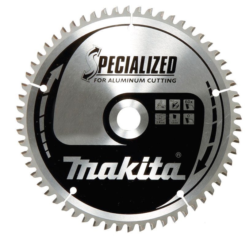 Makita list kružne testere TCT 190x30mm 60T (B-33261)