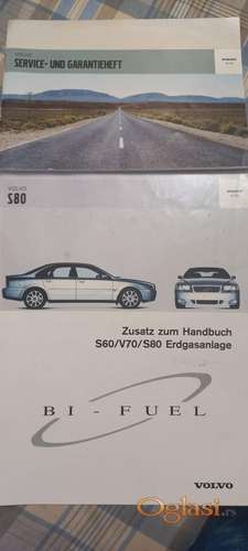 Volvo S 80