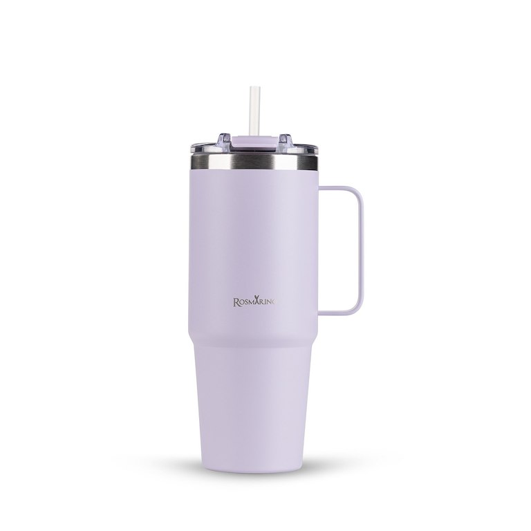 Termos MegaCup,0.9L, ljubičasta