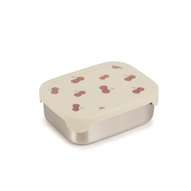 Lunchbox Prep&Go Cherry,800ml za decu