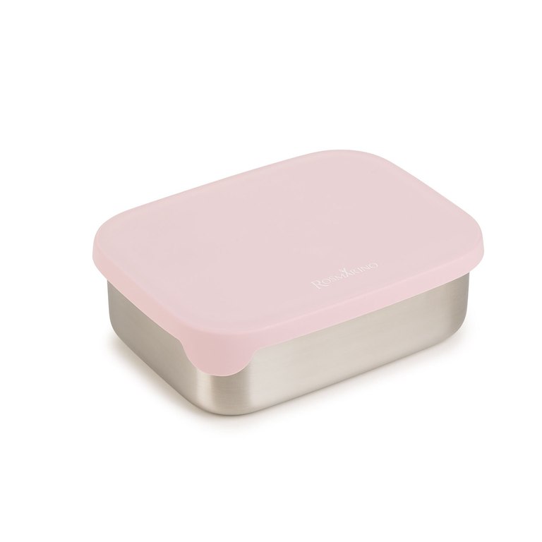 Lunchbox Prep&Go Rose, 1100ml