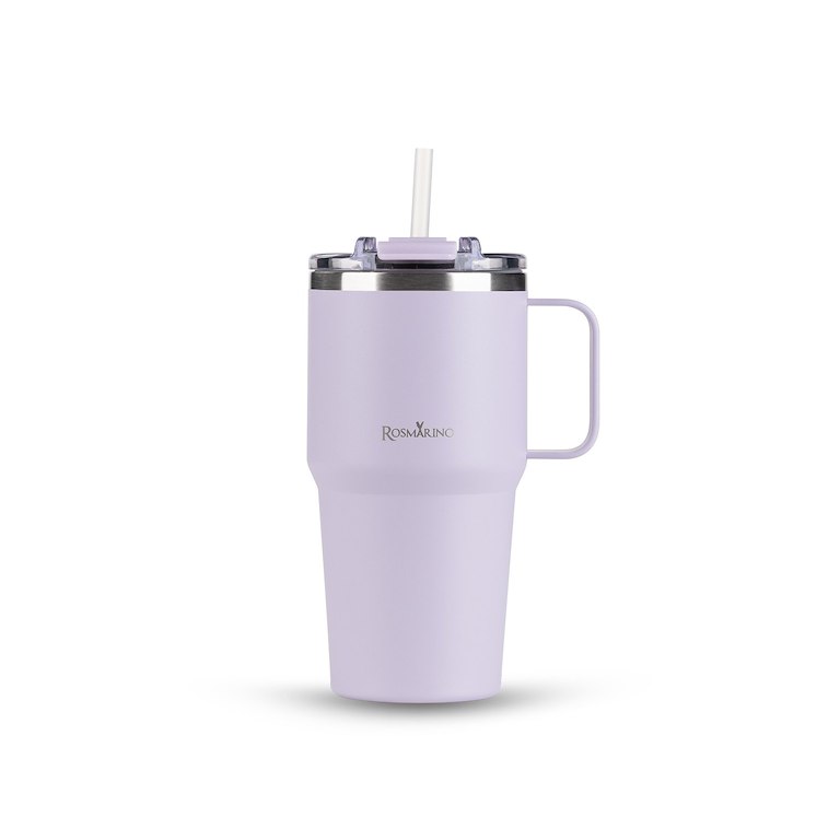 Termos MegaCup,0.6L, ljubičasta