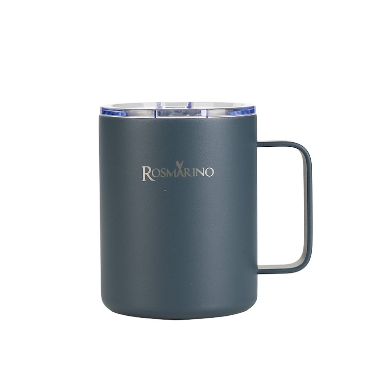 Termos šolja za kafu Rosmarino, 350 ml – plava