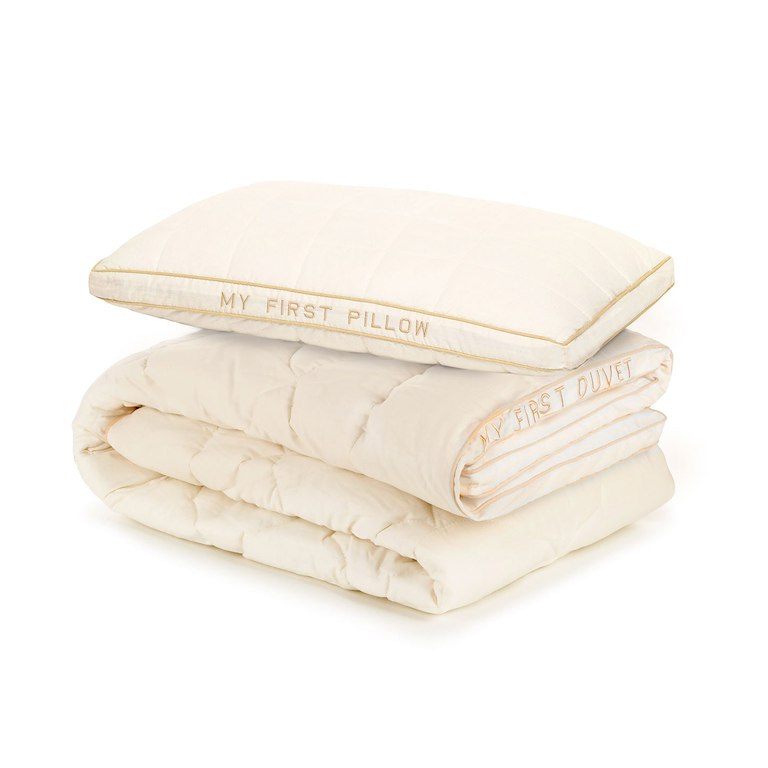 Set dečjeg jastuka i jorgana Vitapur My First Duvet&Pillow Mini