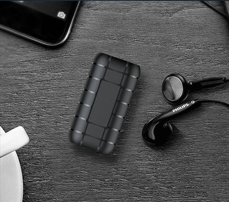 Pro prisluškivač 1500 sati snimanja - 128Gb
