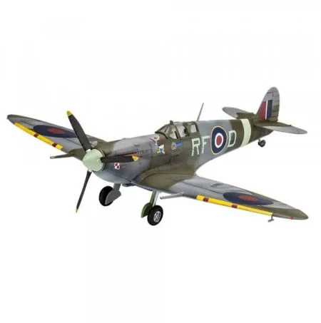 Revell maketa supermarine spitfire mk.vb ( RV03897/030 )