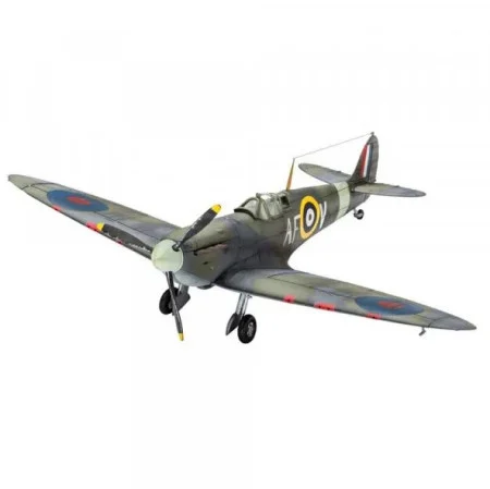 Revell maketa spitfire mk iia ( RV03953/030 )