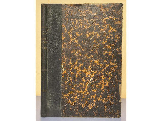PRAVNE RASPRAVE I ČLANCI Đ. B. Nestorović 1905