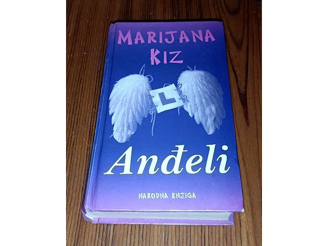 ANĐELI - Marijana Kiz