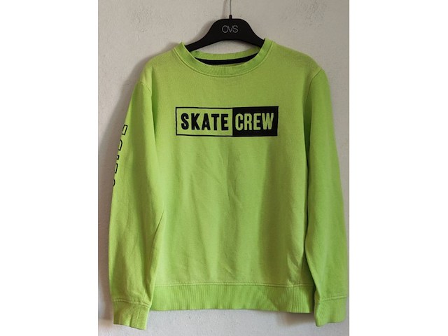 TERRANOVA neon duks `Skate Crew` (128/134)