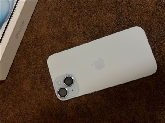 Iphone 15 128gb Blue