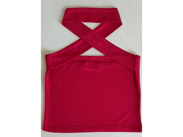 ITALIJANSKI TOP „STORE” (S/M) – HIT KROJ!