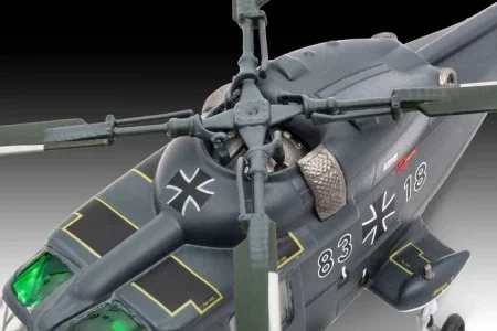 Revell maketa model set westland lynx ( RV63805 )