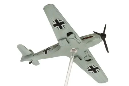 Revell maketa messerschmitt bf109e & junkers ju87b stuka ( RV03770 )