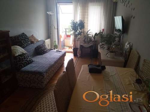 BULEVAR EVROPE, 95m2 ČETVOROSOBAN