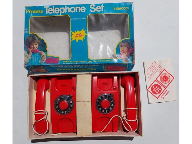 Mehanotehnika Izola Telefoni Yu