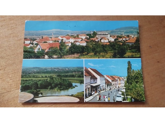 Derventa - Bosna - Putovala -