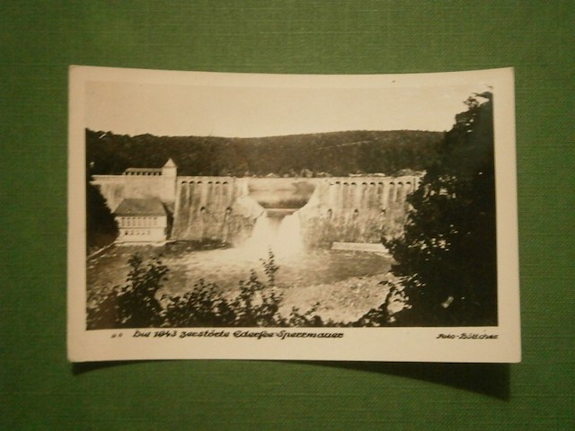 BRANA EDERZE PUTOVALA 1956.