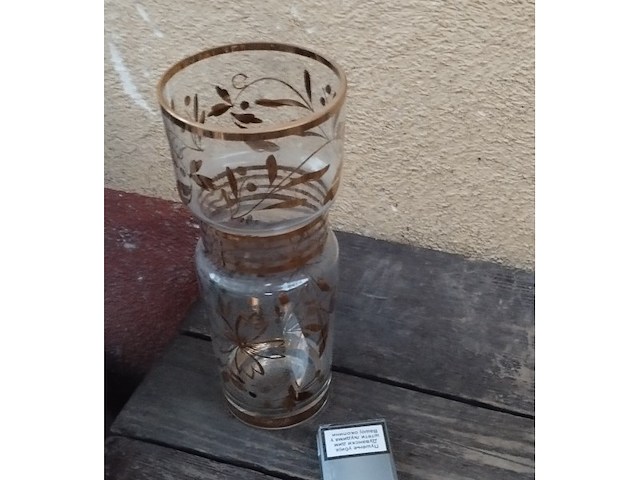 VAZA VECA ILI BOKAL