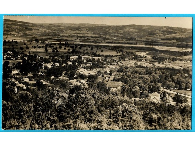 Banja Koviljača 03