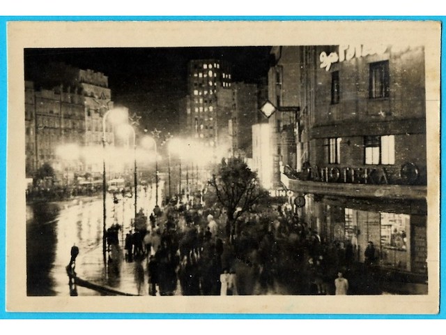 Beograd 45