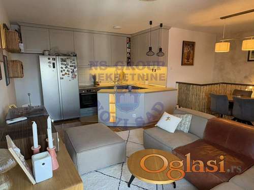 Bez ulaganja, odličan duplex
