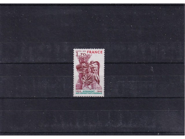Francuska 1978