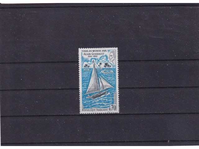 Francuska 1970