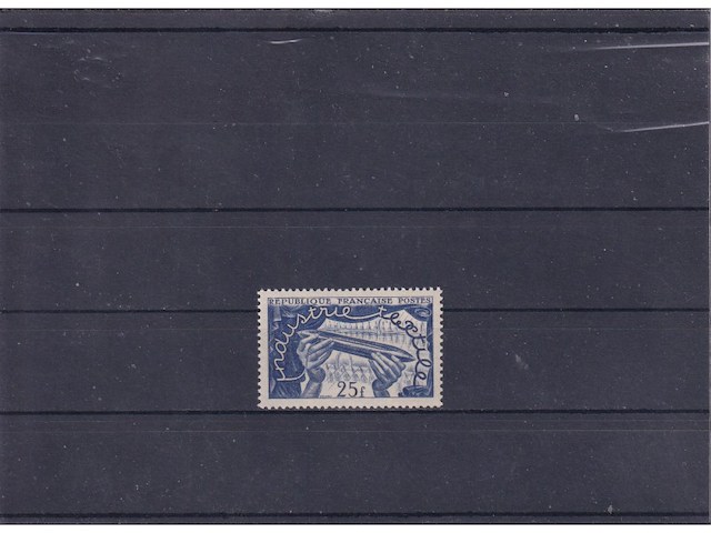Francuska 1951