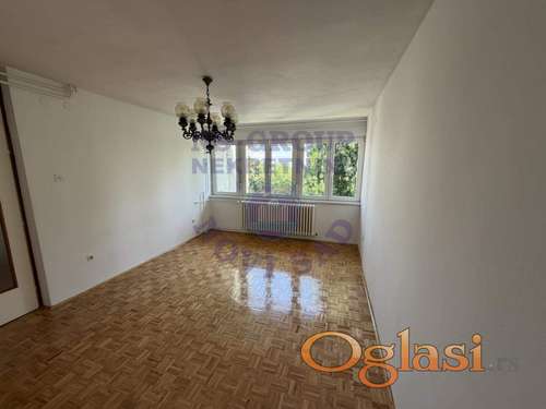 Četvorosoban duplex 94m2 - Petrovaradin