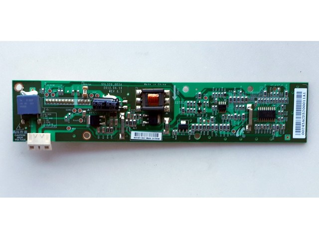 SSL320_OD3A REV0.1 , Led Driver za Grundig–32VLE 4304BF