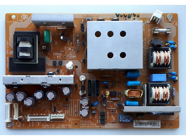 DPS-219DP A, Mrezna ploca za Grundig–32VLE 4304BF