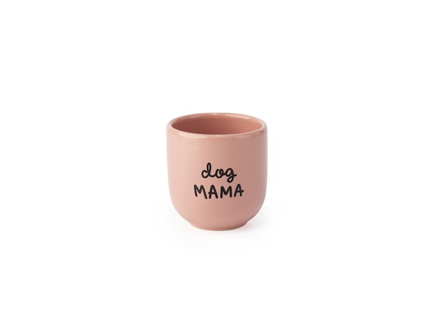 Šolja - Heim, Dog mama