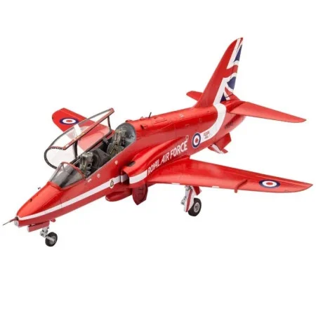 Revell maketa bae hawk t.1 red arrows ( RV04921/060 )