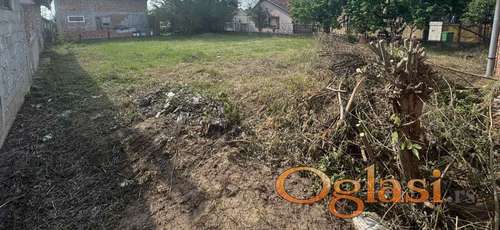 Idealan gradjevinski plac - 344m2 !