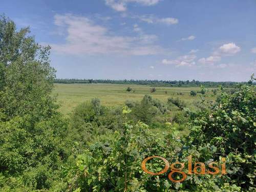 Susek plac gradjevinsko zemljište 1380m2 HITNO!