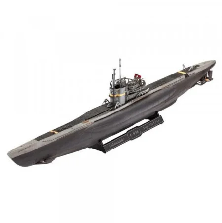 Revell maketa german submarine type vii c/41 ( RV05154/030 )