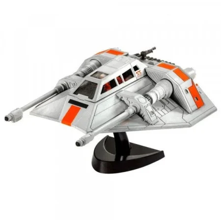 Revell maketa snowspeeder ( RV03604/030 )