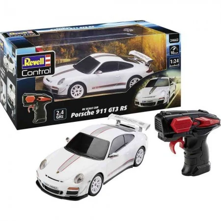 Revell rc scale car porsche 911 gt3 rs ( RV24662 )