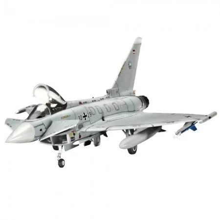Revell maketa model set eurofighter typhoo 5006 ( RV64282/5006 )