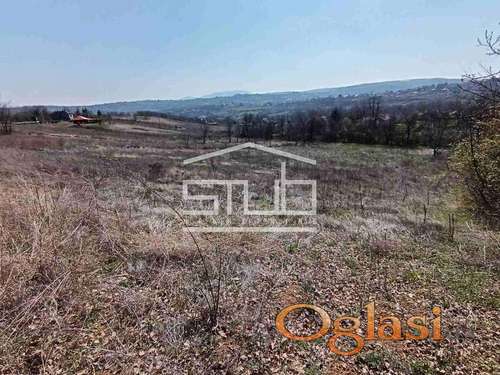 Građevinski plac na Kosmaju, Prodaja! ID#1587