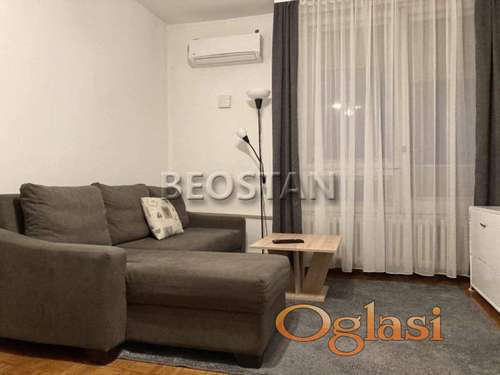 Novi Beograd - Stari merkator #67979
