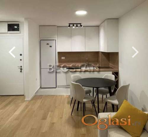 Širi centar - Visnjicka banja novogradnja #67985