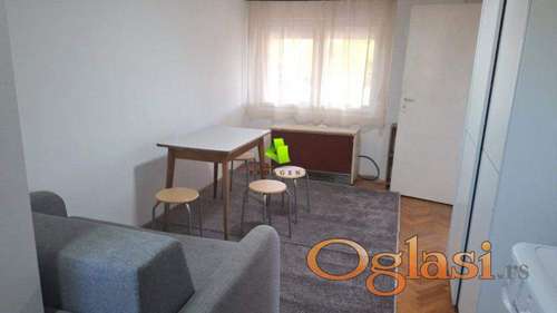Renovirana garsonjera kod Palilulske pijace ID#8469